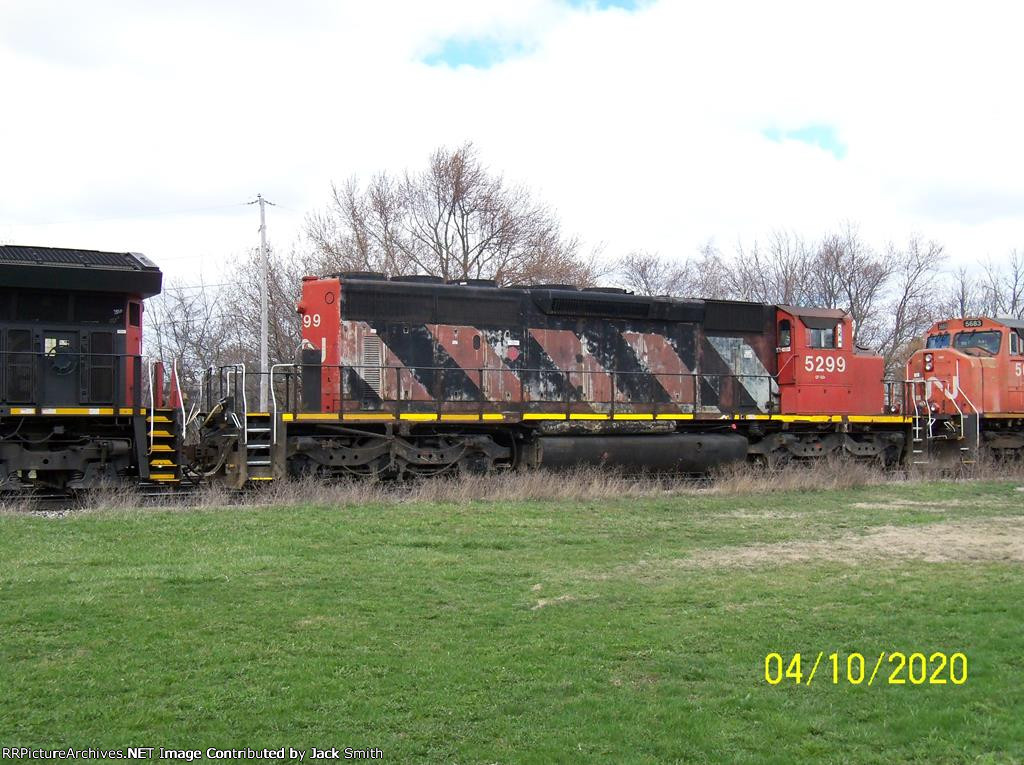 CN 5299